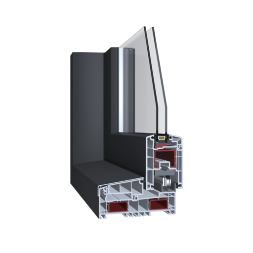 Feneste | Windows | Fensterprofile | Aluplast